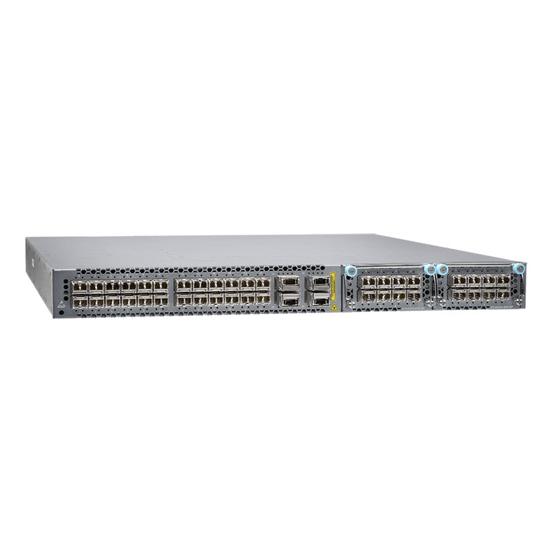 Switch Juniper EX4600 ️ Chính hãng ️ Giá tốt ️ Sẵn hàng | Thiết Bị Mạng