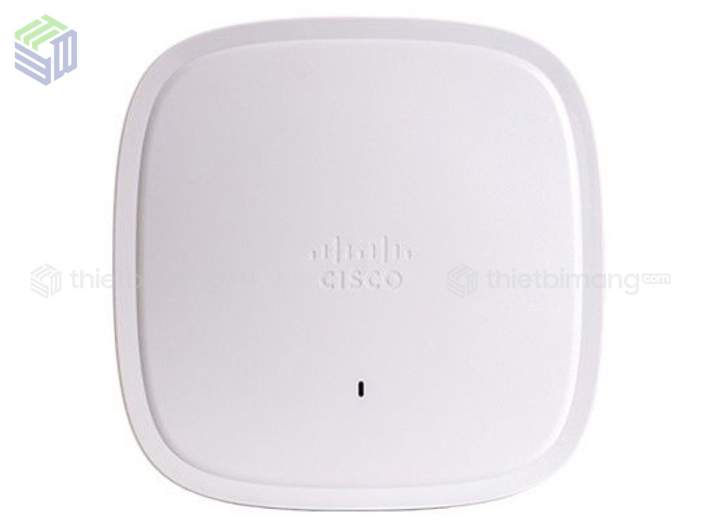 Cisco C9130AXI-S WiFi 6 Access Points, Cisco Catalyst 9130AX series AP chính hãng