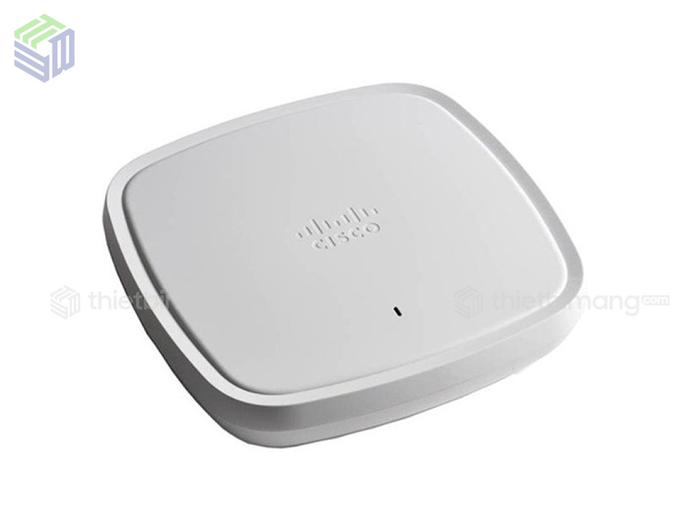 Cisco C9120AXI-S Wireless Cisco thế hệ mới, chính hãng, giá tốt