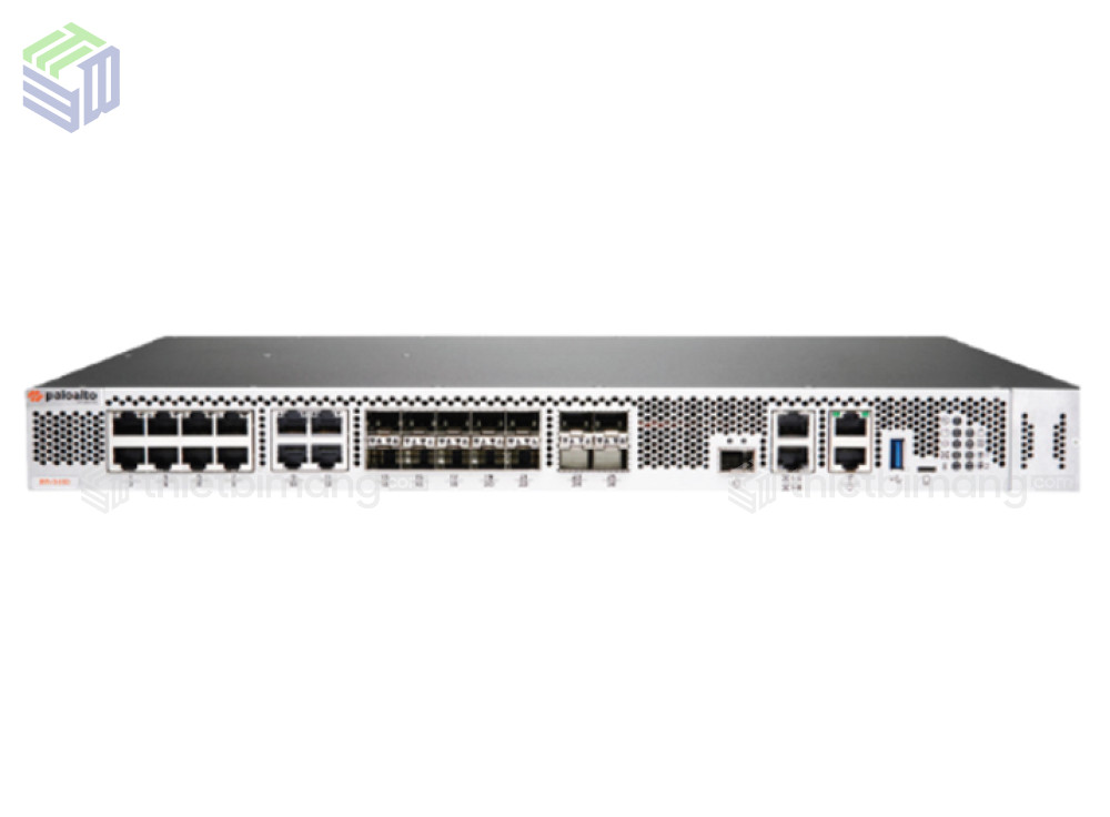 Palo Alto PA-3410 Palo Alto Networks Firewall ️Chính hãng