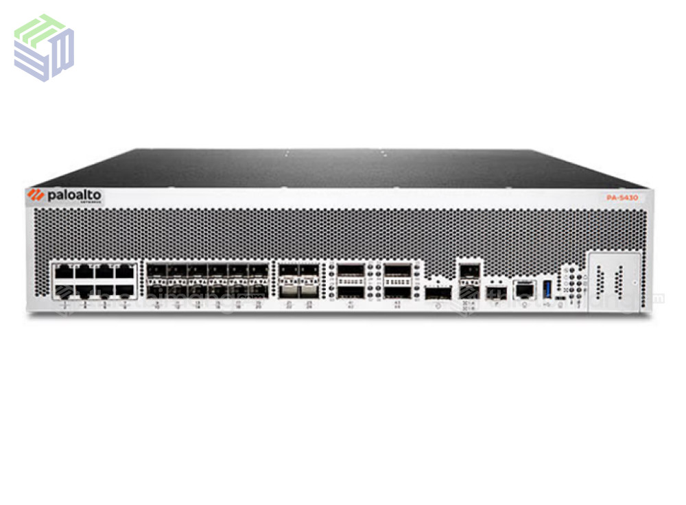 Palo Alto PA-5410 Palo Alto Networks Firewall ️Giá tốt