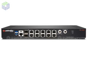 Firewall Palo Alto PA-5220 | Tường lửa Palo Alto PAN-PA-5220 chính hãng