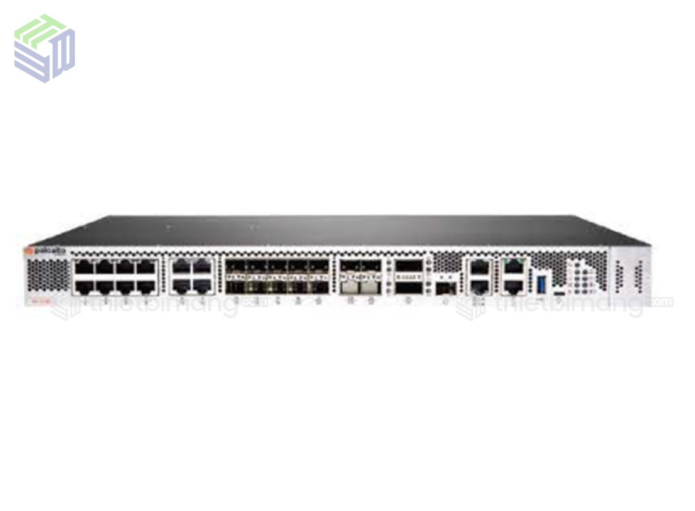 Palo Alto PA-3420 Palo Alto Networks Firewall thế hệ mới