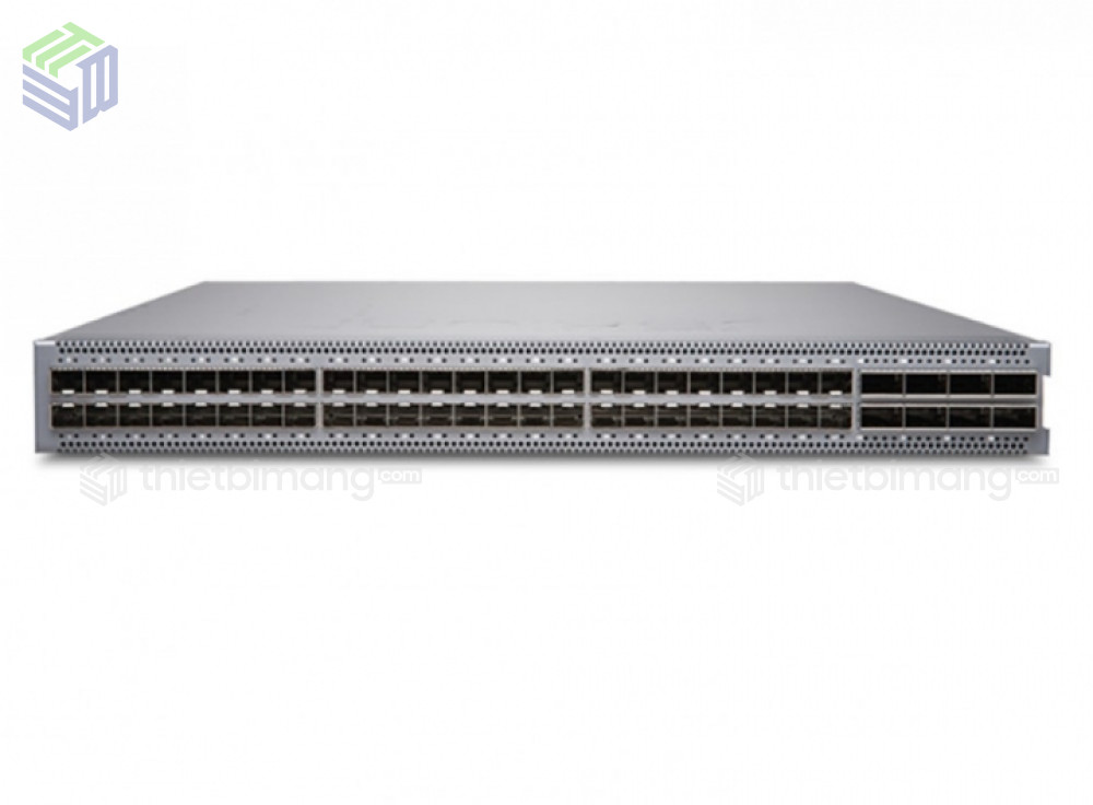 Juniper EX4650-48Y-DC-AFI Switch Juniper EX4650-48Y chính hãng