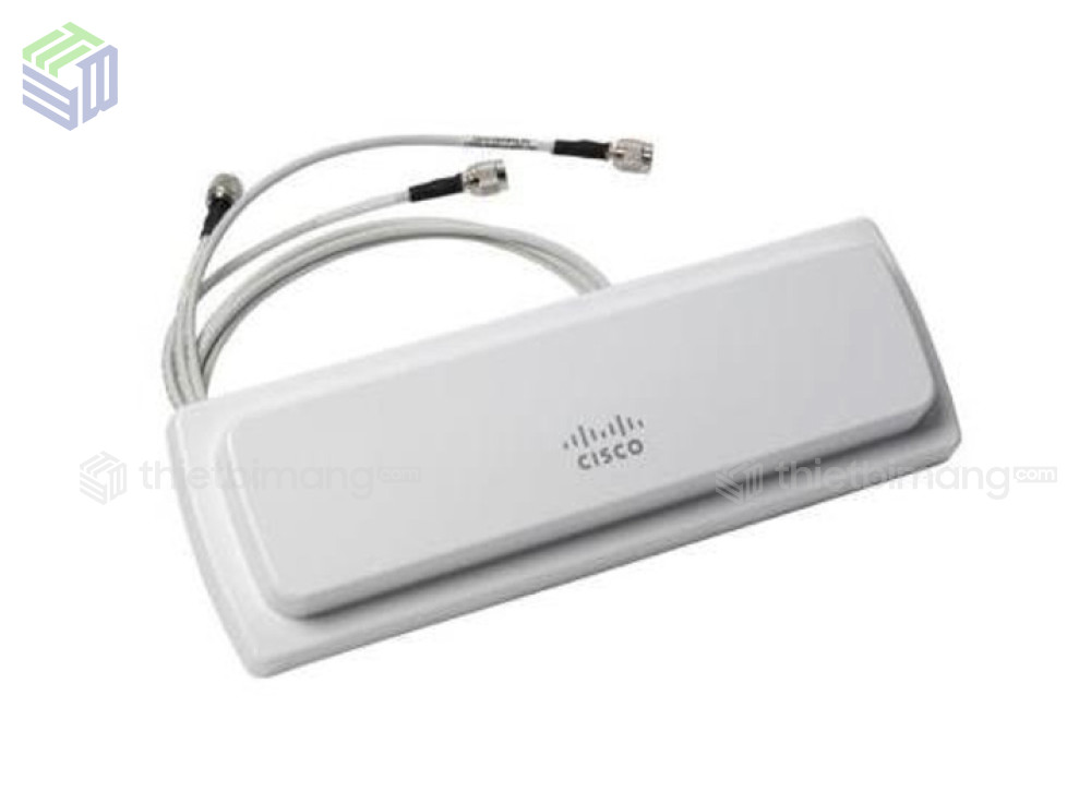Cisco AIR-ANT24020V-R, Aironet 2.4-GHz chính hãng, giá tốt