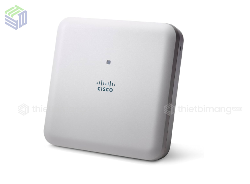 AIR-AP1832I-E-K9 - Điểm truy cập Cisco Aironet 1830 Series Chính hãng