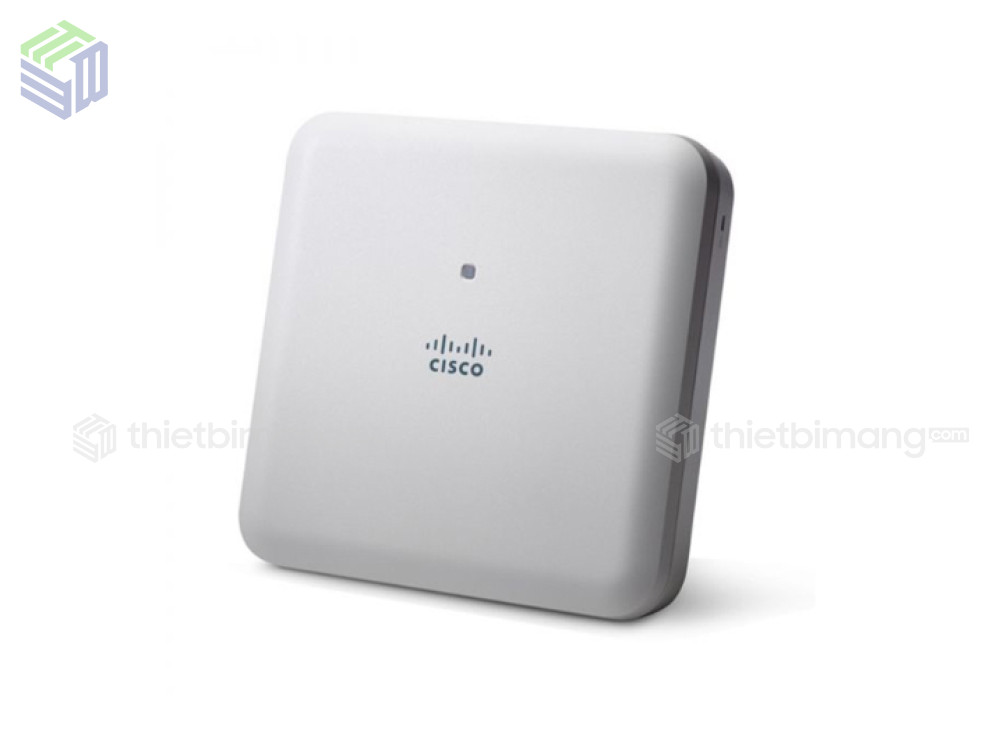 AIR-AP2802E-H-K9, Điểm truy cập Cisco Aironet 2802E chính hãng