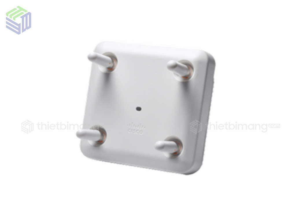 Cisco AIR-AP2802E-HK910C, Điểm truy cập Cisco Aironet 2802E Chính hãng