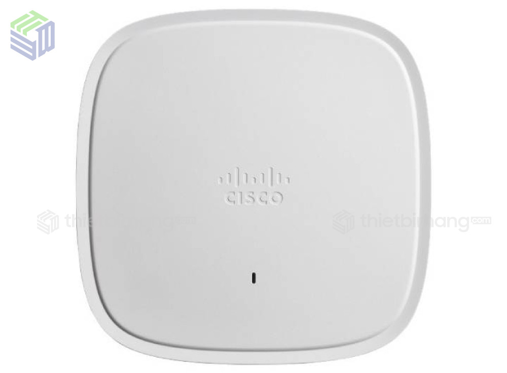 Cisco C9105AXI-S thiết bị Wi-Fi 6 đa năng cho doanh nghiệp