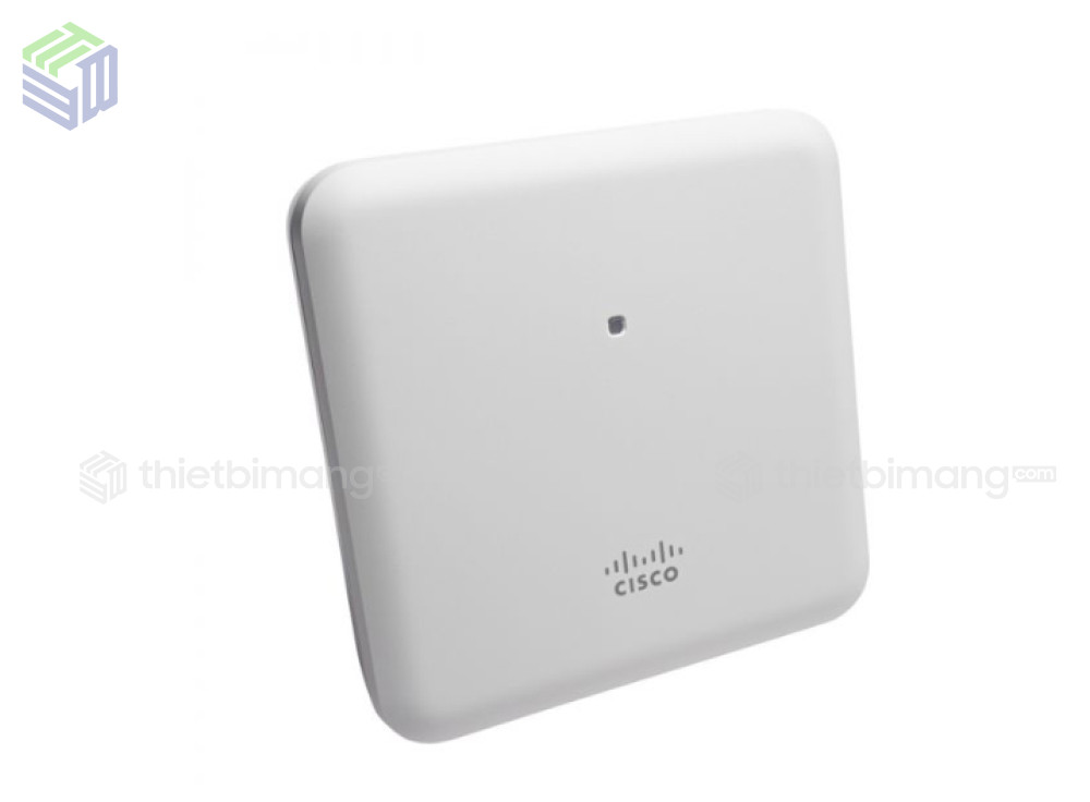 Điểm truy cập Cisco AIR-AP2802I-HK910 Băng tần kép Chính hãng