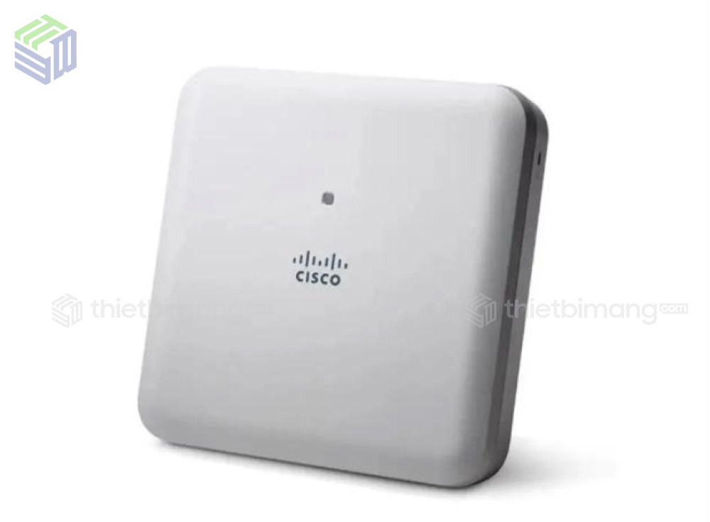 Cisco AIR-AP3802E-H-K9 - Điểm truy cập Cisco Aironet 3802E chính hãng