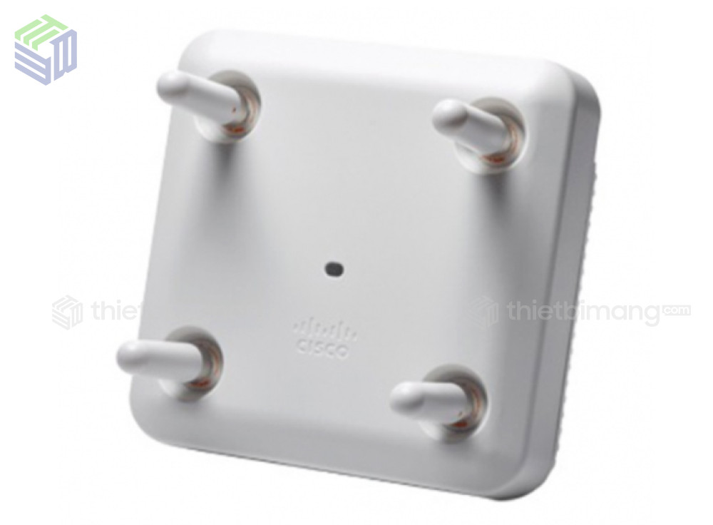 Cisco AIR-AP3802E-S-K9 - Điểm truy cập Cisco Aironet 3802E Access Point