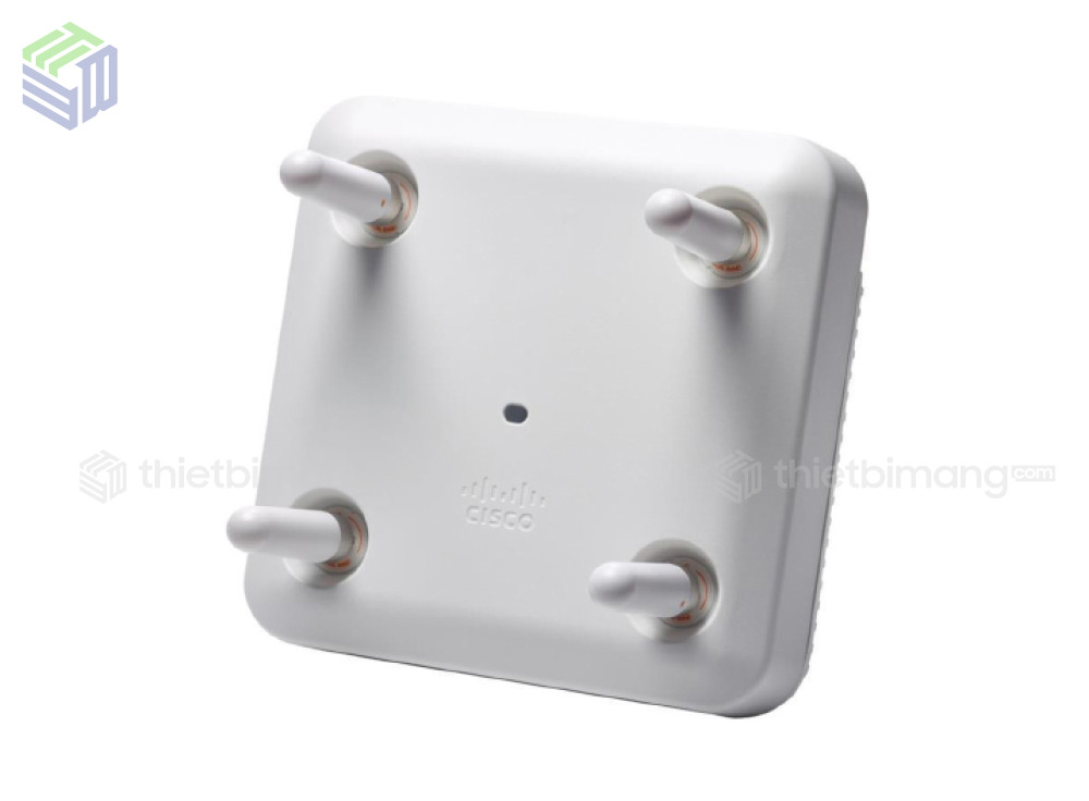 AIR-AP3802P-C-K9C Cisco Aironet 3800 Access Point Chính hãng