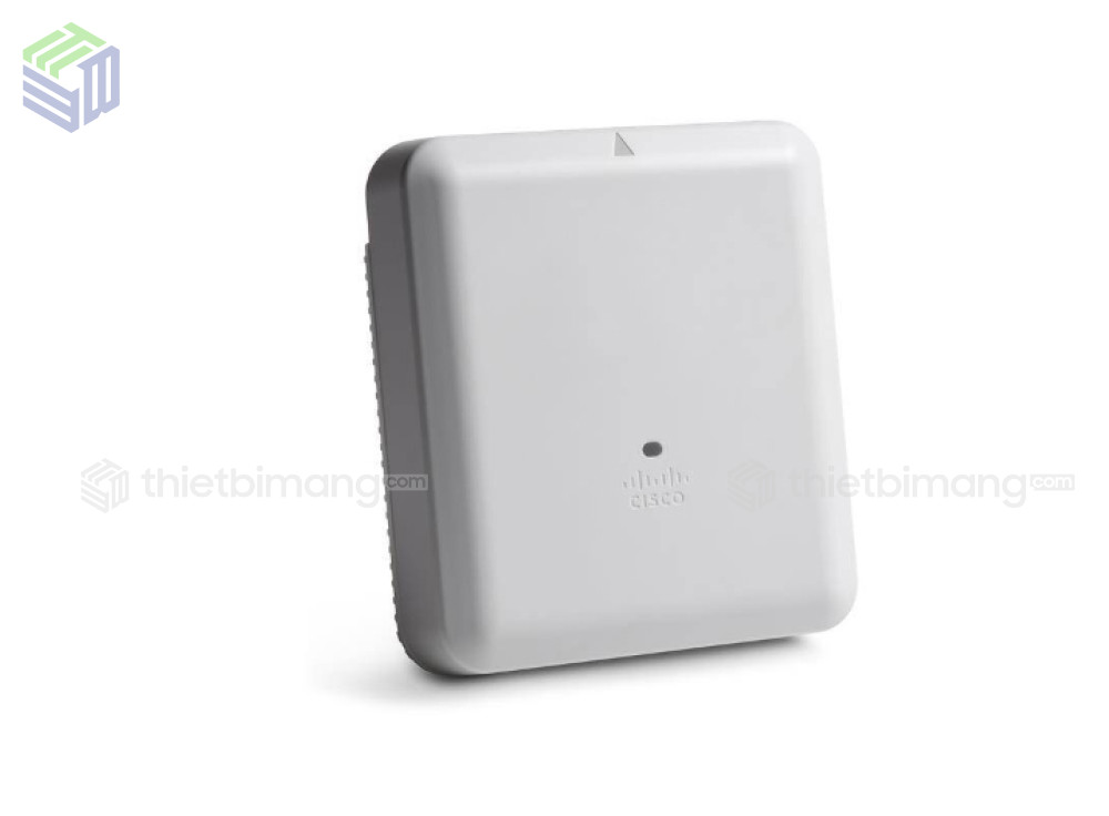 AIR-AP4800-E-K9C, Cisco Aironet 4800 Access Point Chính hãng
