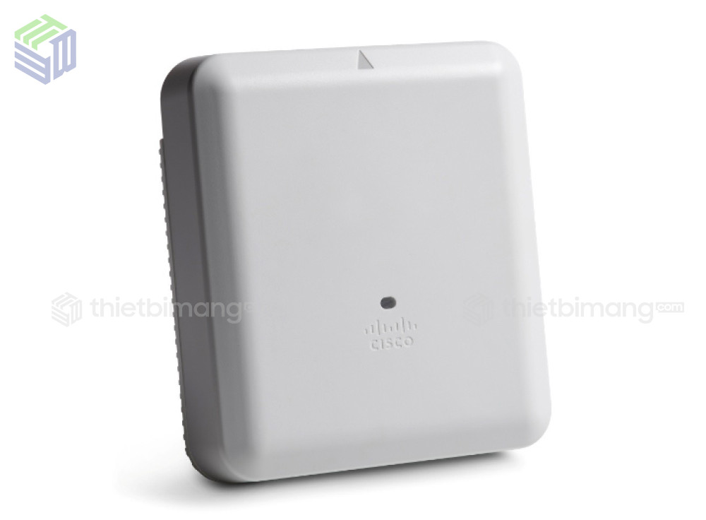 AIR-AP4800-H-K9C, Cisco Aironet 4800 Access Point Chính hãng