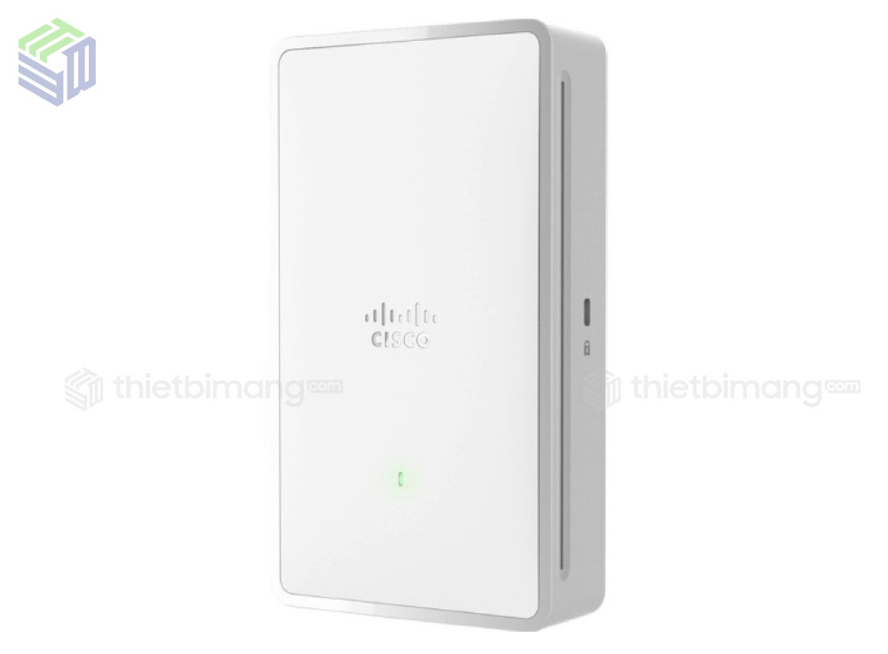 C9105AXW-S - Cisco Catalyst 9105 Series Access Points Chính hãng