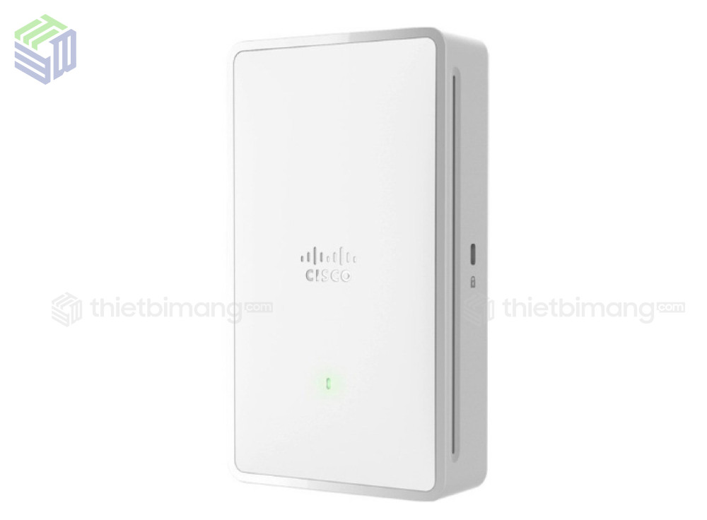 C9105AXWT-S - Cisco Catalyst 9105 Series Access Points Chính hãng