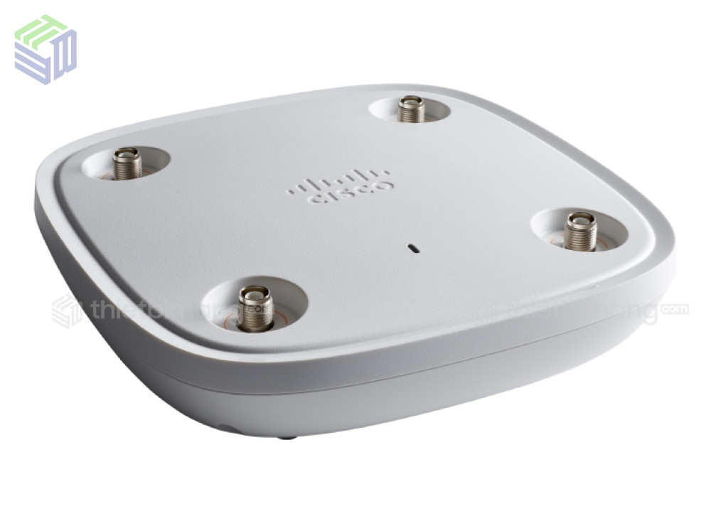 C9115AXE-H, Cisco Catalyst 9115 Series Wi-Fi 6 Access Points