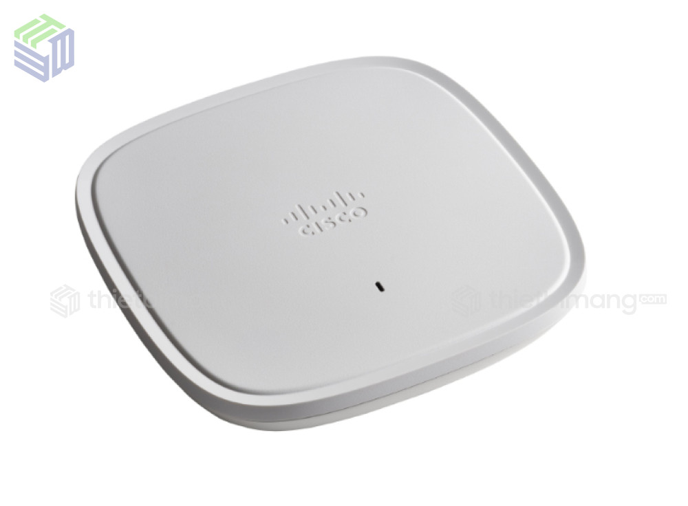 C9117AXI-H, Cisco Catalyst 9117 Series Access Points