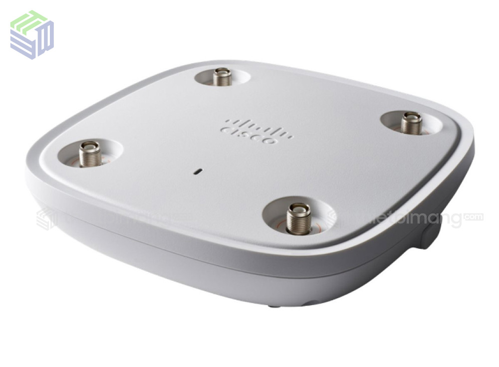 C9120AXE-C, Cisco Catalyst 9120AX Series Access Points Chính hãng