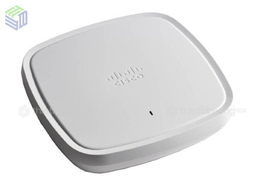 C9120AXI-C, Cisco Catalyst 9120AX Series Access Points Chính hãng