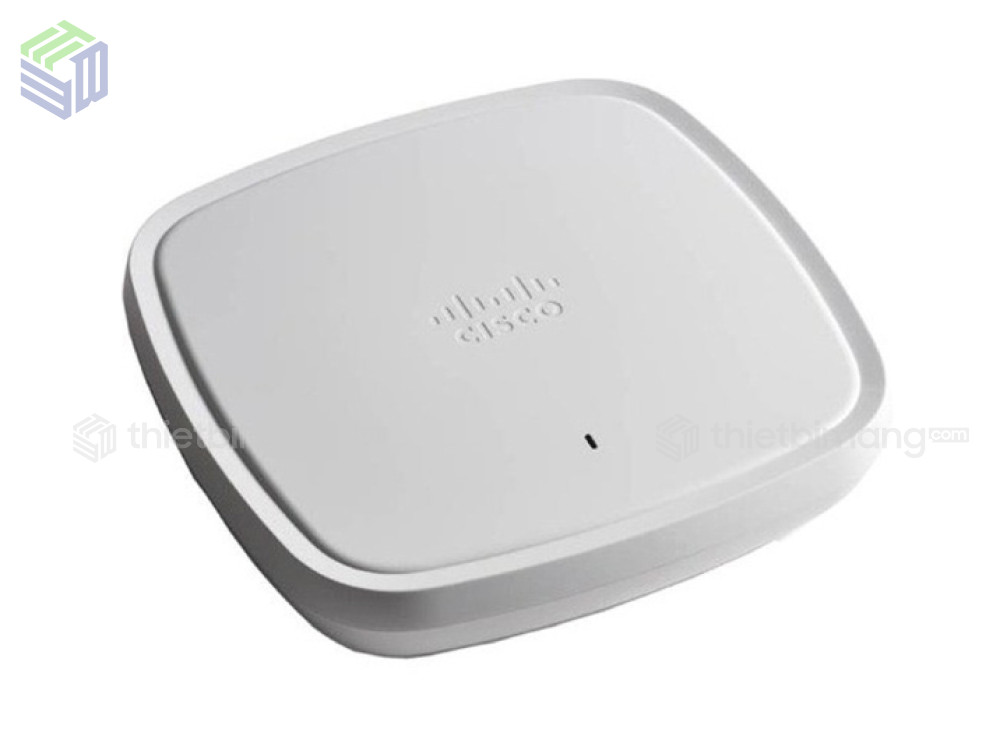C9120AXI-E, Cisco Catalyst 9120AX Series Access Points Chính hãng