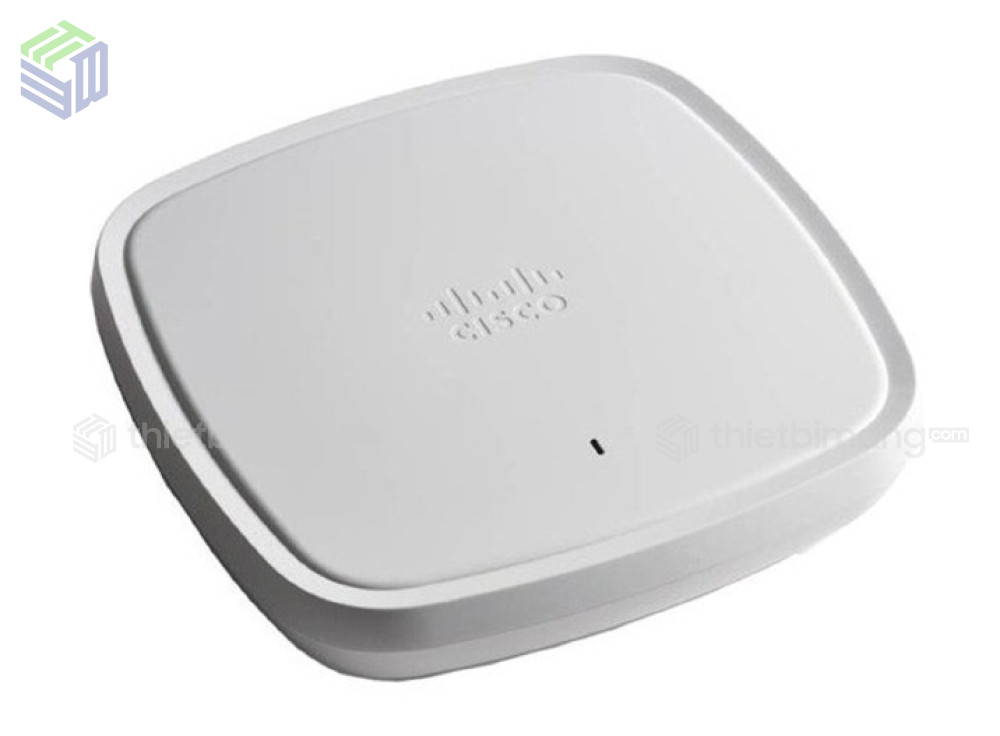 C9120AXI-H, Cisco Catalyst 9120AX Series Access Points Chính hãng