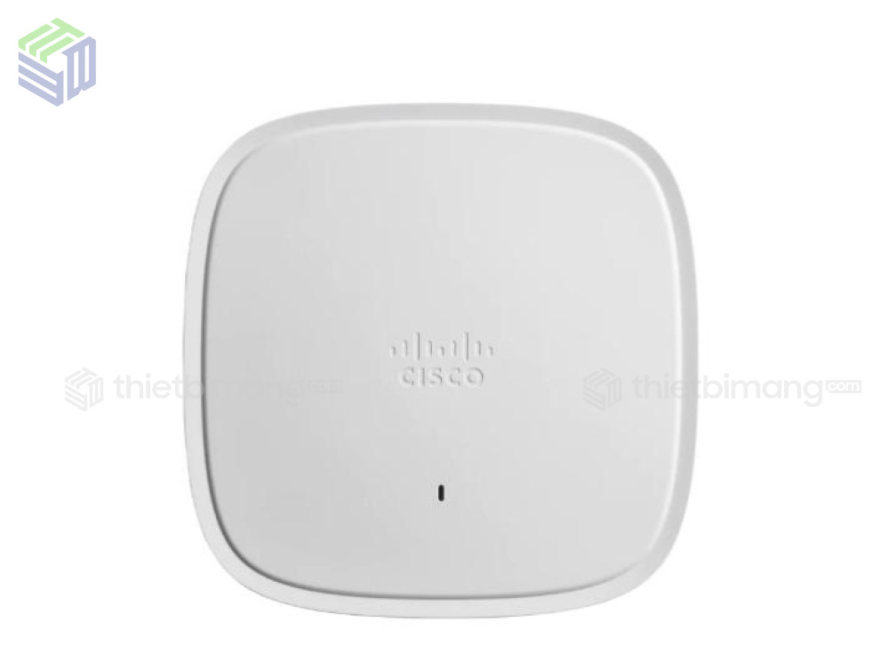 C9120AXP-E, Cisco Catalyst 9120AX Series Access Points Chính hãng