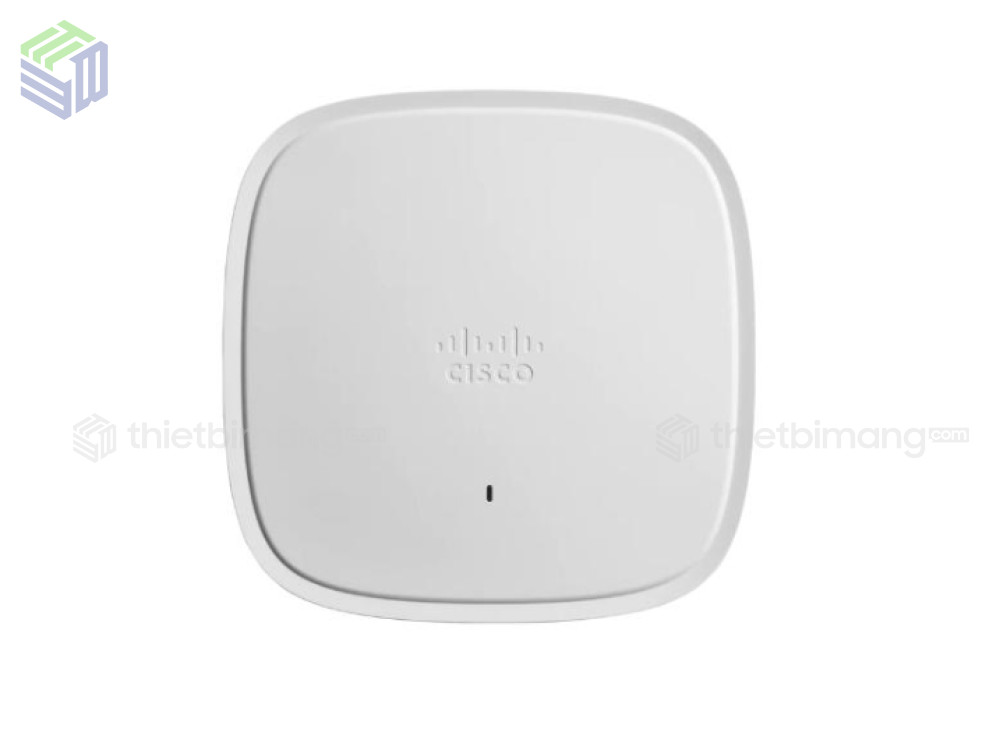 C9120AXP-EWC-S, Cisco Catalyst 9120AX Series Access Points Chính hãng