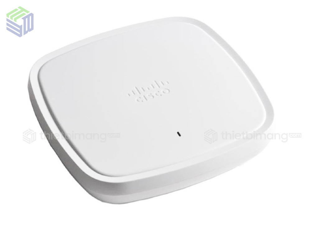 C9120AXP-H, Cisco Catalyst 9120AX Series Access Points Chính hãng