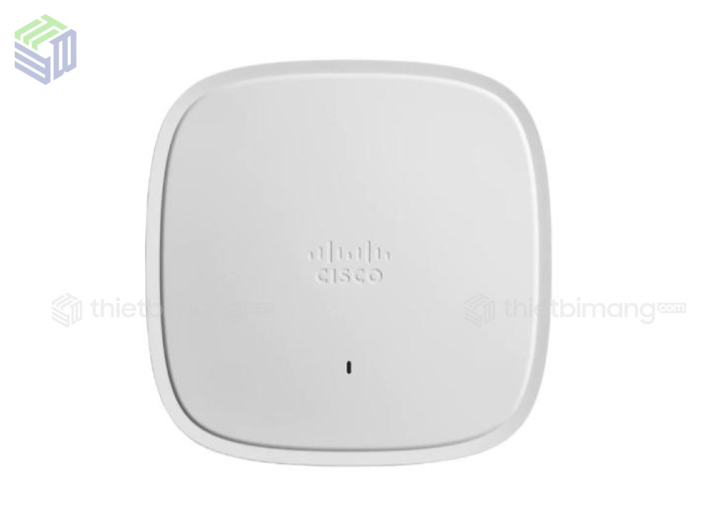 C9120AXP-S, Cisco Catalyst 9120AX Series Access Points Chính hãng