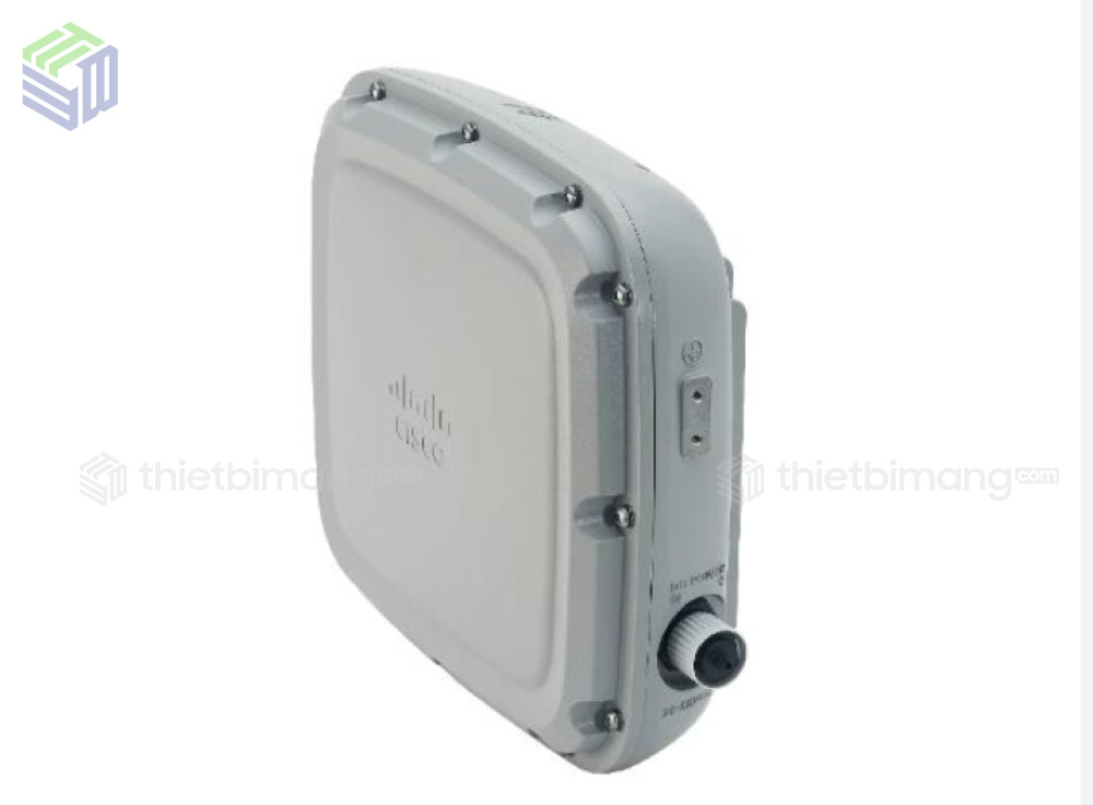 C9124AXD-S, Cisco Catalyst 9124AX Series Access Points