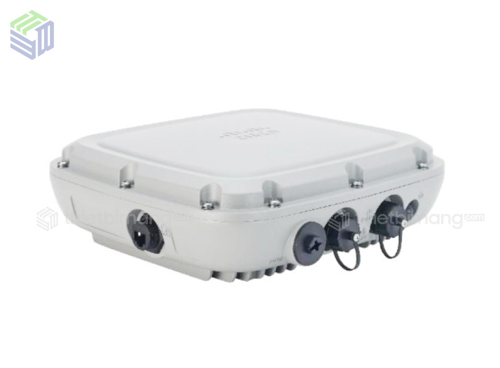 C9124AXI-S, Cisco Catalyst 9124AX Series Access Points