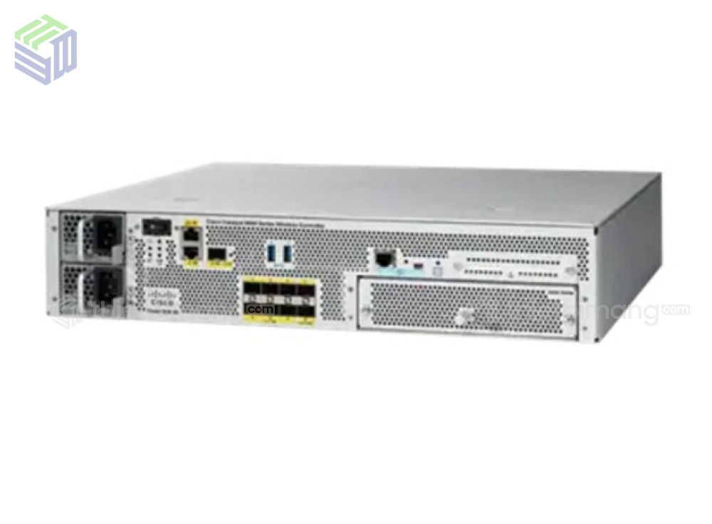 C9800-10X10E, Cisco Catalyst 9800-80 Wireless Controller Chính hãng