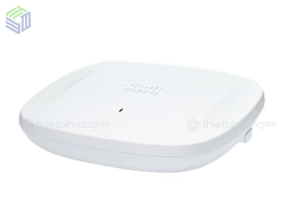 Cisco CW9162I-MR, Ultra-High Performance Wi-Fi 6E Wireless