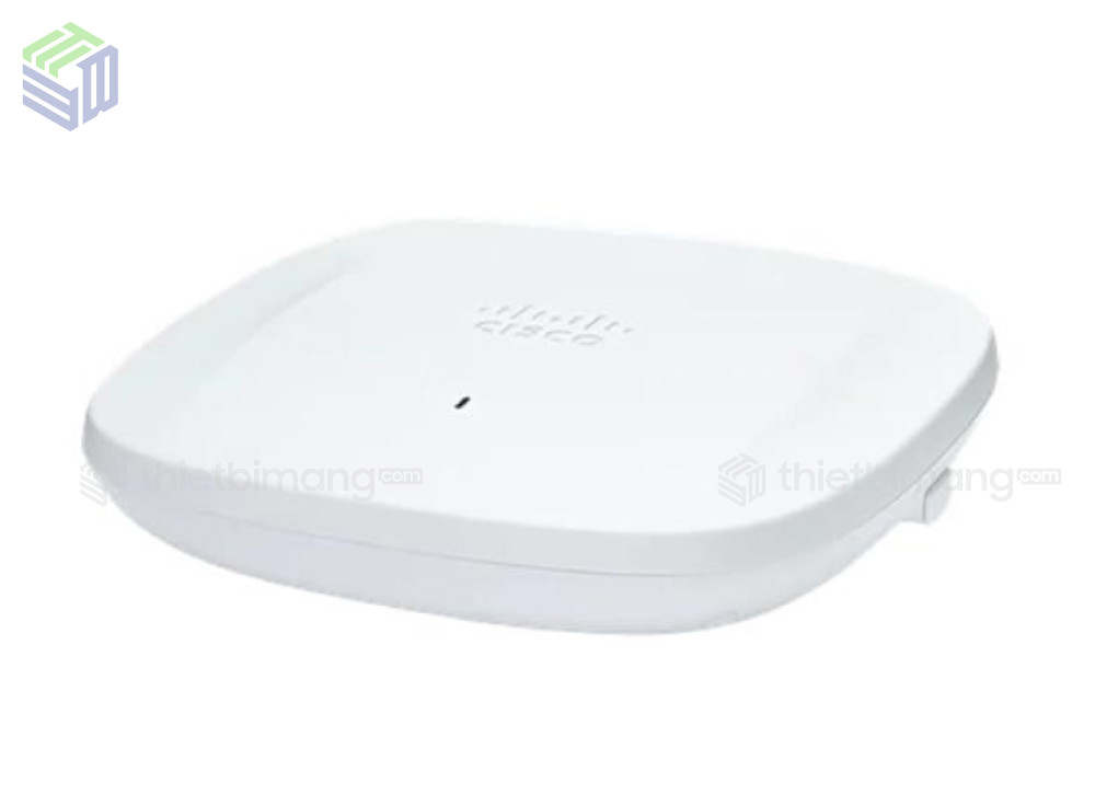 CW9164I-MR, Cisco Catalyst 9164 Wifi 6E Indoor Access Point