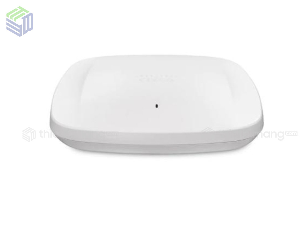 Báo giá CW9166I-S, Cisco Catalyst 9166 Series Access Points