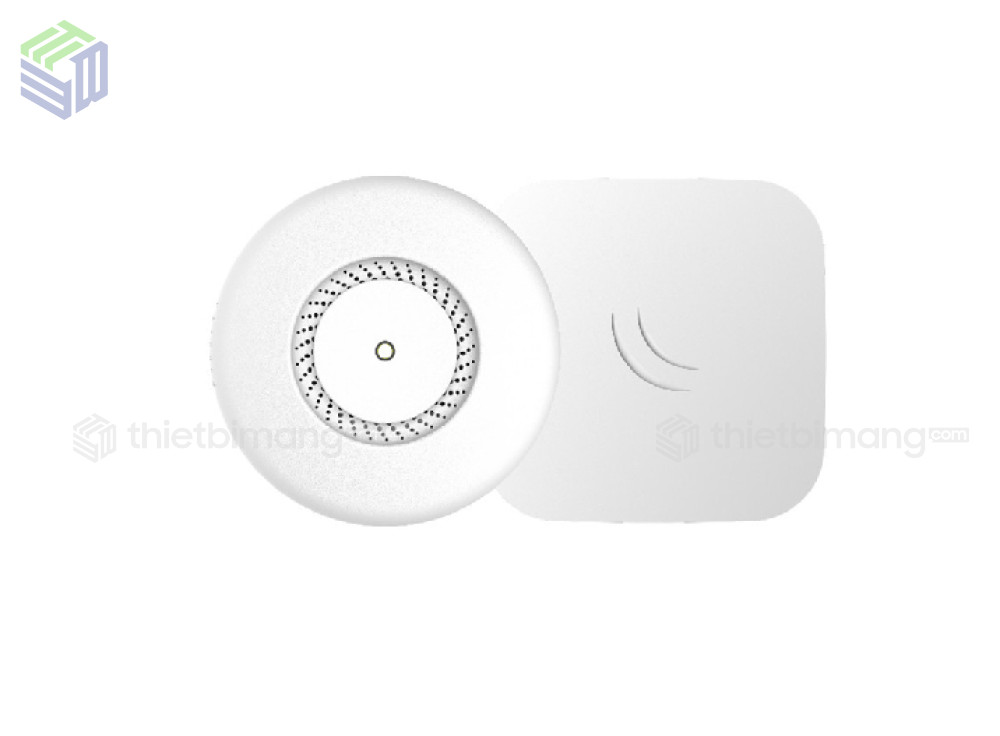 Điểm truy cập không dây RBcAPGi-5acD2nD, Dual-band 2.4 / 5GHz wireless ...