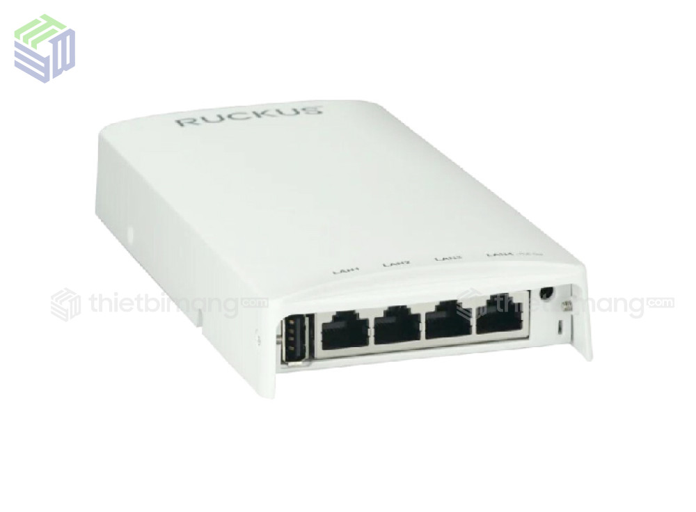 Bộ phát Wifi Ruckus 901-H550-WW00 chính hãng, giá tốt