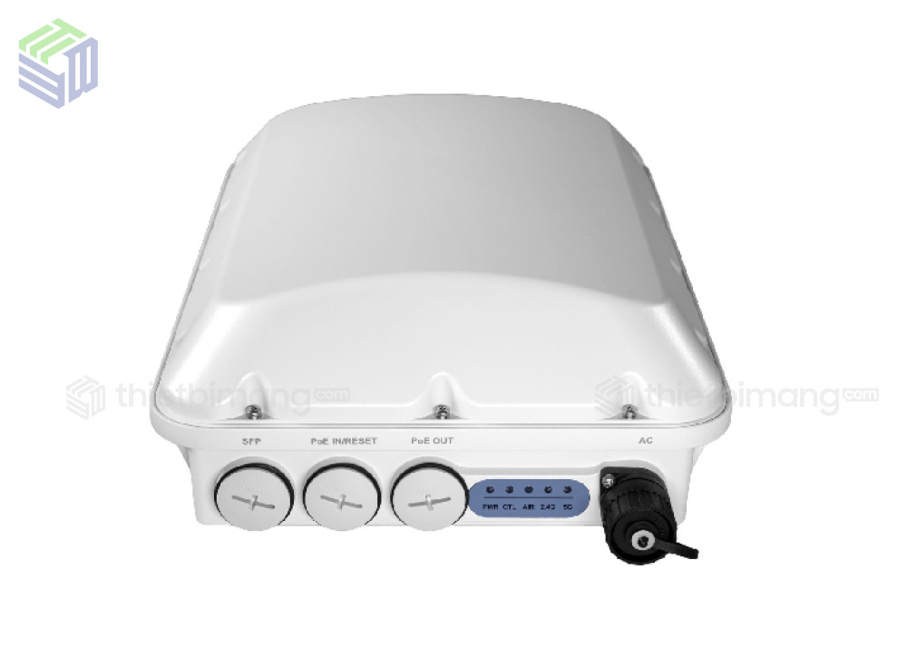 Access Point ngoài trời RUCKUS 901-T750-WW01 Chính hãng