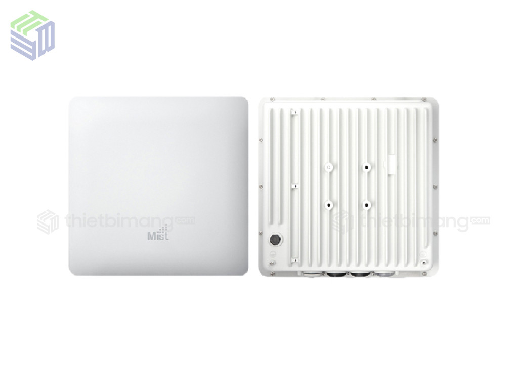 Juniper AP61-WW, AP61 Access Point 802.11ac 2; 4x4: 4