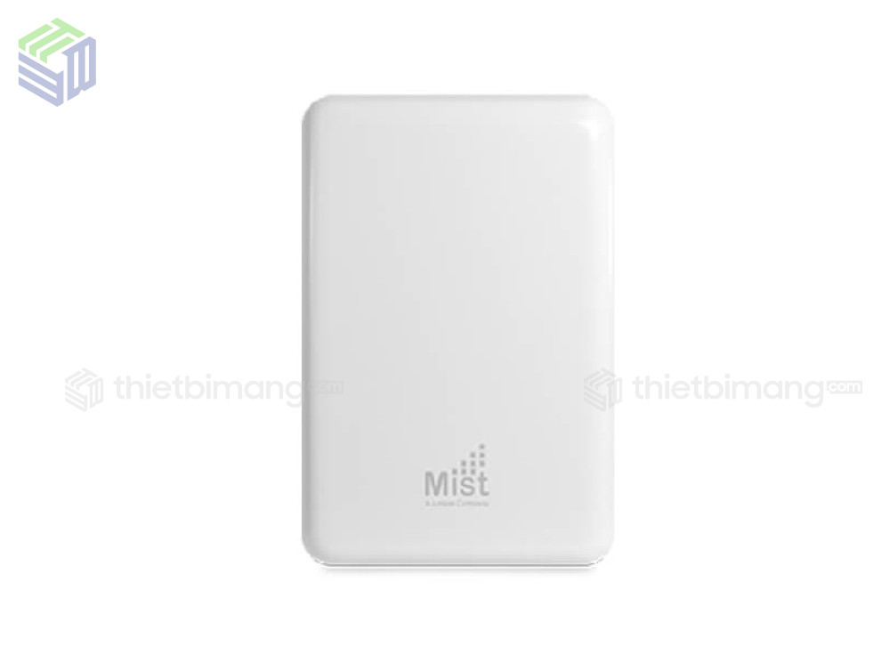 Juniper AP12-WW High Performance Wallplate WiFi 6 802.11ax Access Point