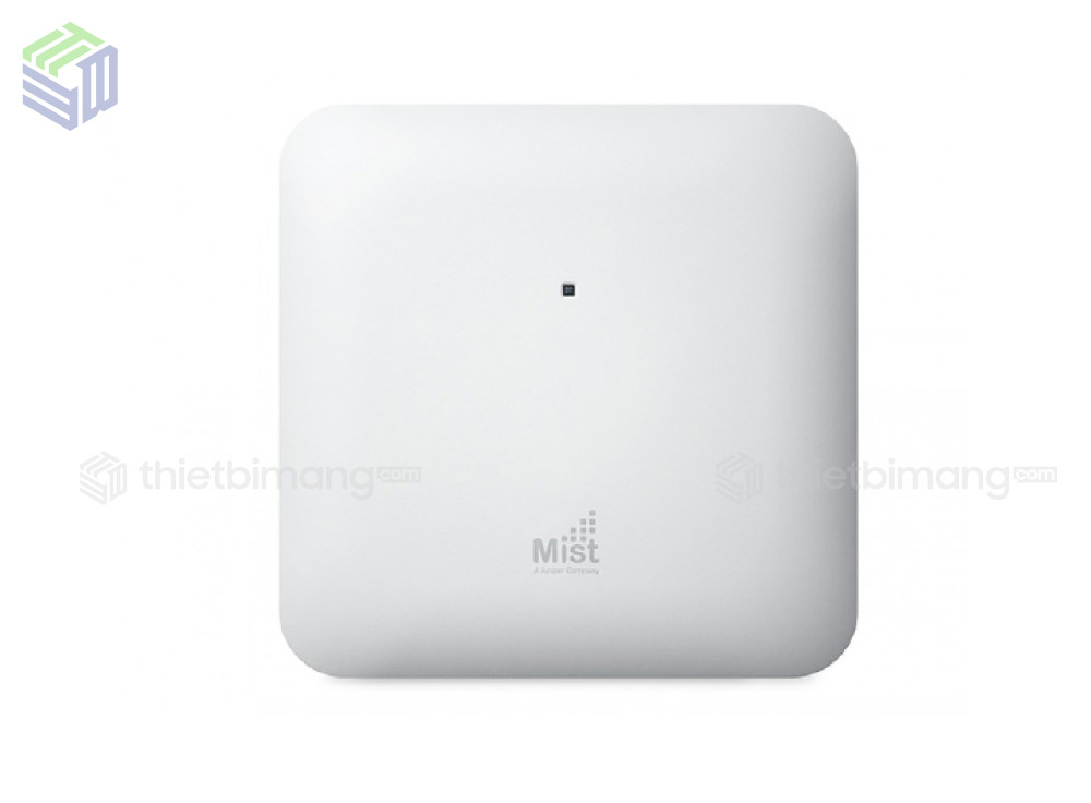 Juniper AP33-WW Indoor AP, 802.11ax (Wi-Fi 6), 5GHz : 4 4 : 4SS, 2.4GHz