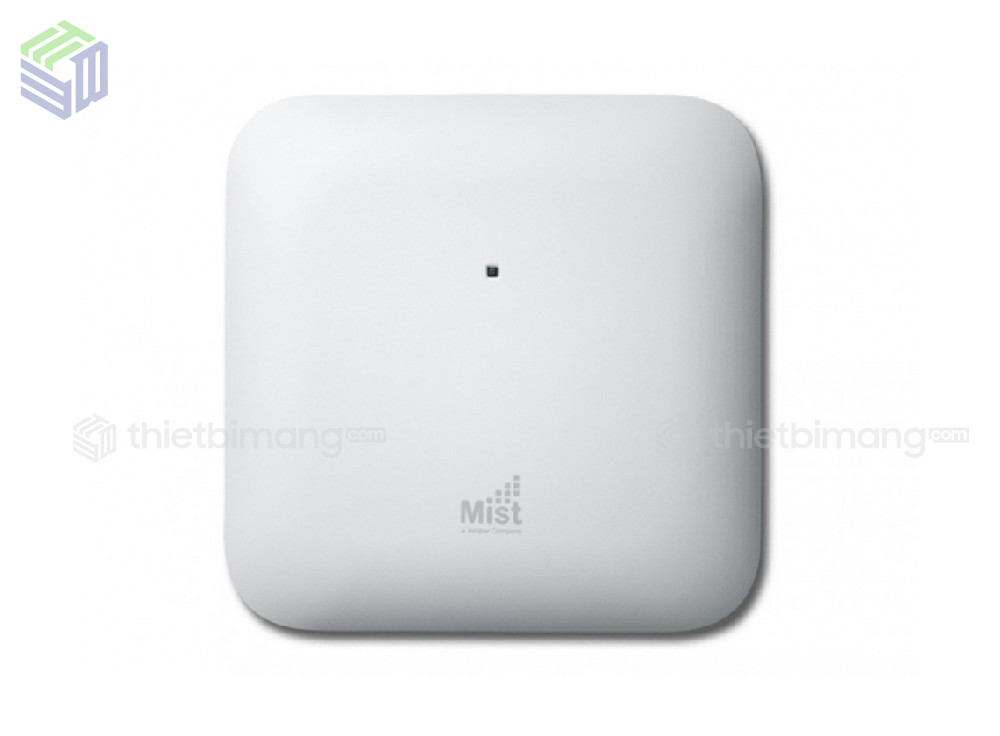 Juniper AP43-WW Indoor AP, 802.11ax (Wi-Fi 6) 4 4 : 4SS Chính hãng
